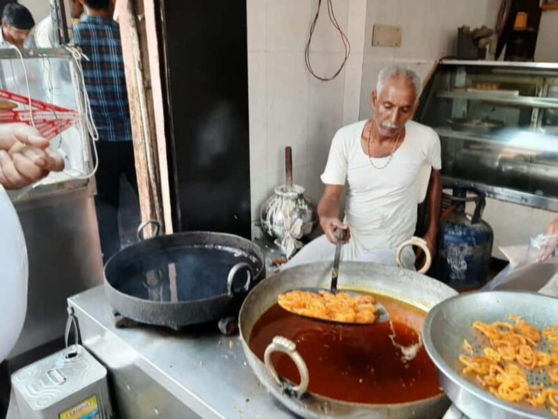 Jaipur Food Walk l Eat Just Like Locals - Who Should Consider This Tour?
