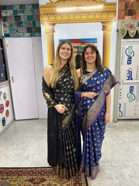 Jaipur: Forts & Folk Tales Evening with Rooftop Dinner - Who This Tour Is Best For