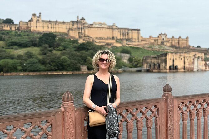 Jaipur: Full Day City Highlights Tour with Tour Guide - In The Sum Up