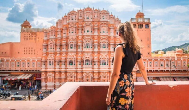 Jaipur: Full Day City sightseeing with Car, Guide & Lunch - Introduction: An Honest Look at Jaipurs Big Day