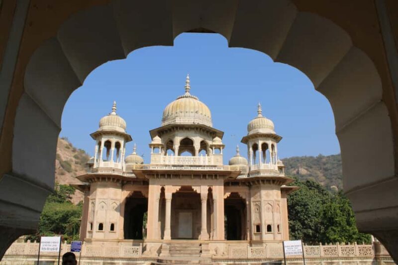 Jaipur: Full-Day City Tour-Explore Heritage With Guide & TEA - In-Depth Review of the Jaipur Full-Day Tour