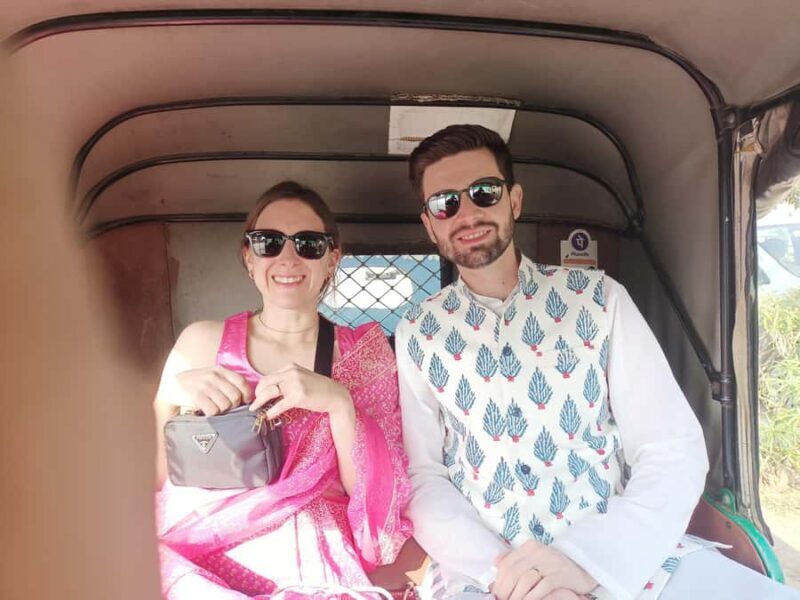 Jaipur: Full-Day City Tour-Explore Heritage With Guide & TEA - Final Thoughts