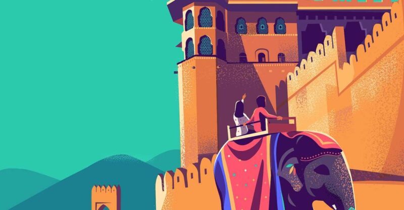 Jaipur Full Day City Tour With Female Guide (For Girls Only) - Final Thoughts