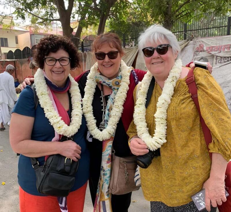 Jaipur: Full-Day Customizable City Tour by Tuk-Tuk or Car - A Genuine Look at What the Tour Offers