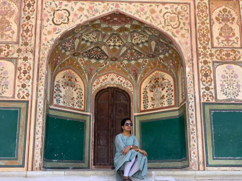 Jaipur: Full-Day Customizable City Tour by Tuk-Tuk or Car - Final Thoughts