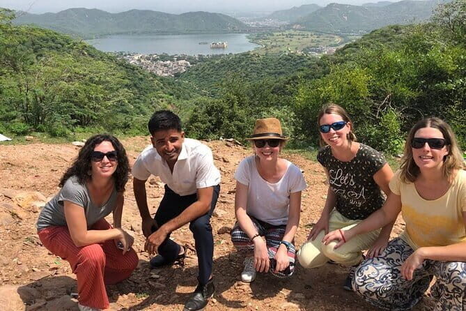 Jaipur Full-Day Guided Tour by Car - Deep Dive into the Jaipur Full-Day Tour Experience