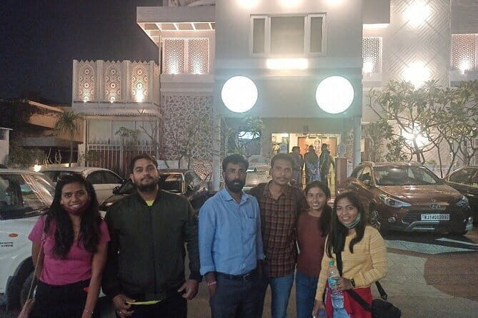 Jaipur Full-Day Guided Tour by Car - Authentic Experiences and the Reviewers’ Perspective