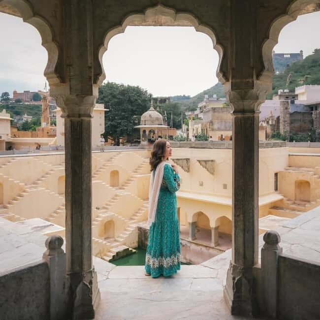 Jaipur: Full Day Guided Tour With Private Car, Guide & More - Final Thoughts