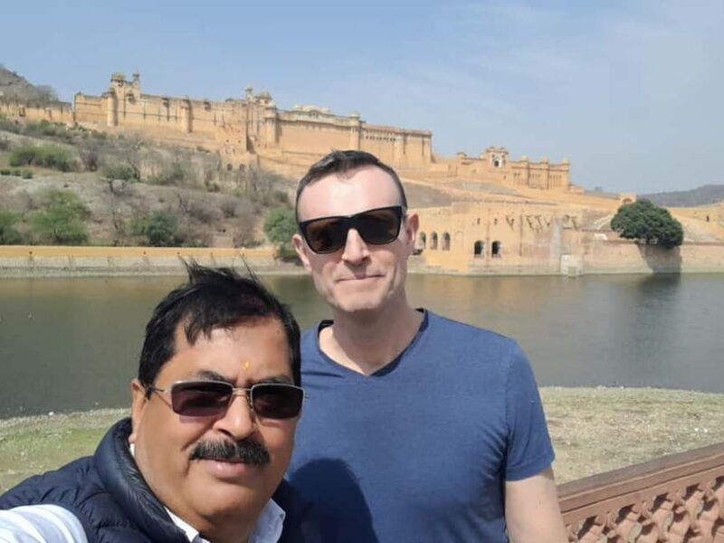 Jaipur: Full-Day Heritage City Tour with Amber & City Palace - How Well Does the Price Match the Experience?