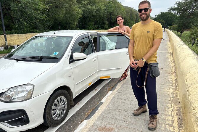 Jaipur Full-Day Private Car Tour with Local Guide & Bazaars - The Cost and Value