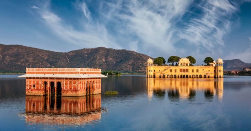 Jaipur: Full-Day Private City Tour by Car with Guide - An In-Depth Look at What to Expect