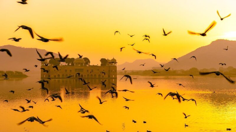 Jaipur: Full-Day Private Sightseeing Tour by Tuk Tuk - FAQs