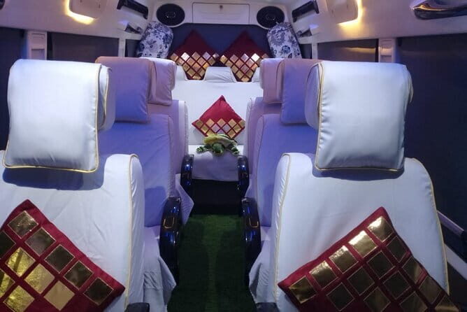 Jaipur Full Day Private Tour - Discovering Jaipur Through a Private Lens