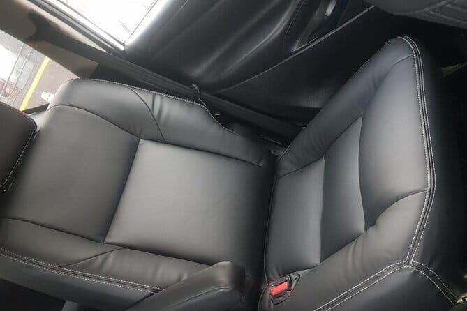 Jaipur Full Day Private Tour - Who’s This Tour For?