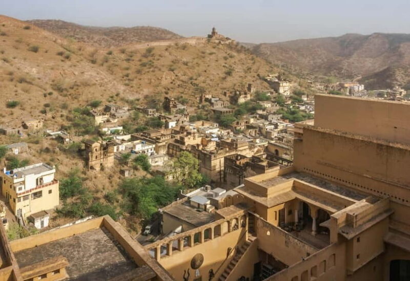 Jaipur: Full-Day Sightseeing Guided Tour By Car - Key Points
