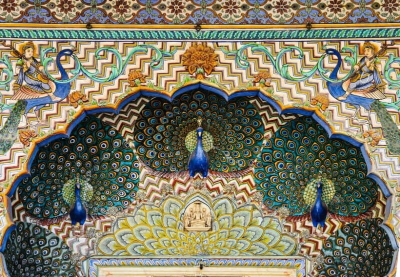 Jaipur: Full-Day Sightseeing Guided Tour By Car - Why This Tour Stands Out