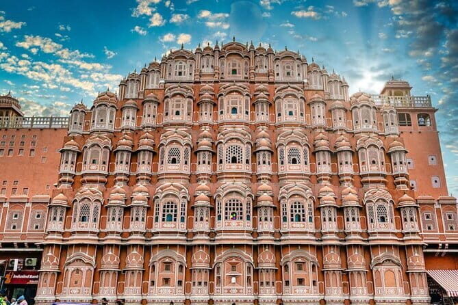 Jaipur Full Day Sightseeing Private Tour - The Sum Up: Is This Tour Right for You?