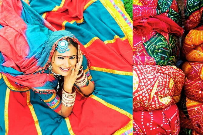 Jaipur: Full-Day Sightseeing Tour By Car with Guide - Why This Tour Offers Solid Value