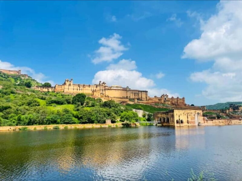 Jaipur: Full-Day Sightseeing Tour By Car with Guide - Who Will Love This Tour?