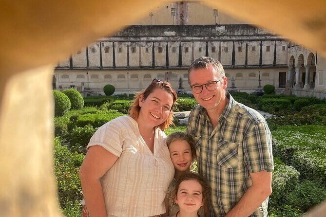 Jaipur Full-Day Sightseeing Tour - Final Thoughts