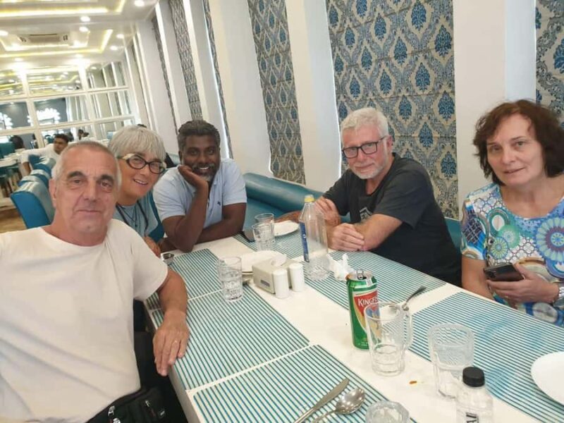 Jaipur: Full-Day Sightseeing Tour w/ Guide & Lunch (Buffet) - A Practical Look at the Itinerary