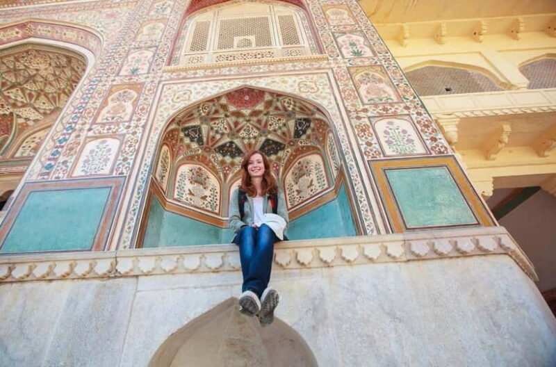 Jaipur: Full-Day Sightseeing Tour with Guide and Lunch - FAQ