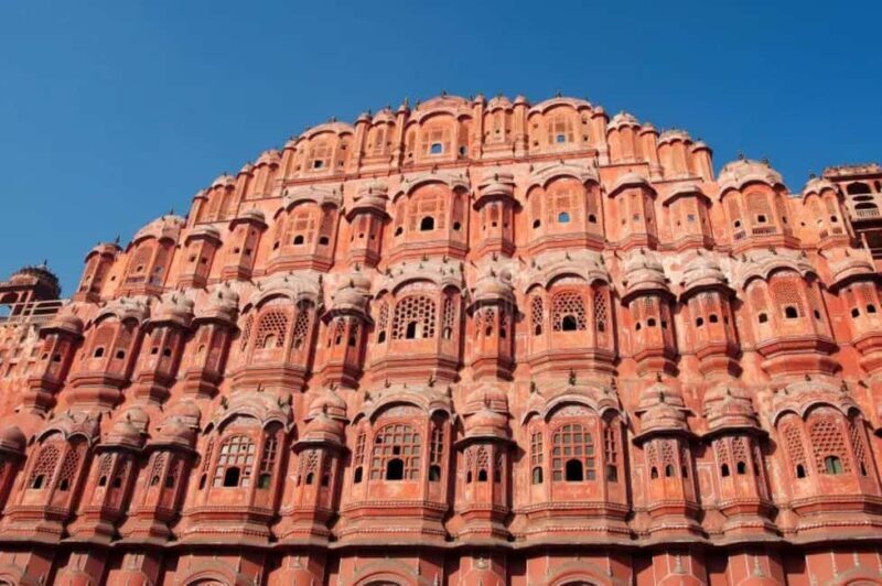 Jaipur: Full Day Sightseeing with Professional Photographer - Introduction: Why This Tour Stands Out