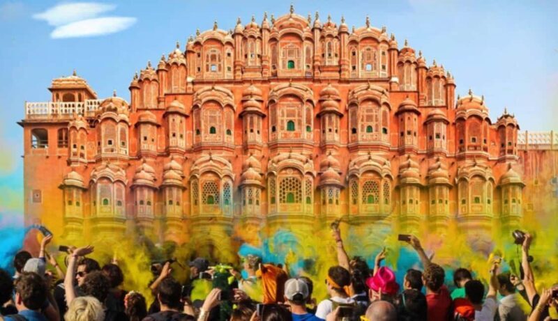 Jaipur: Full Day Sightseeing with Professional Photographer - FAQ