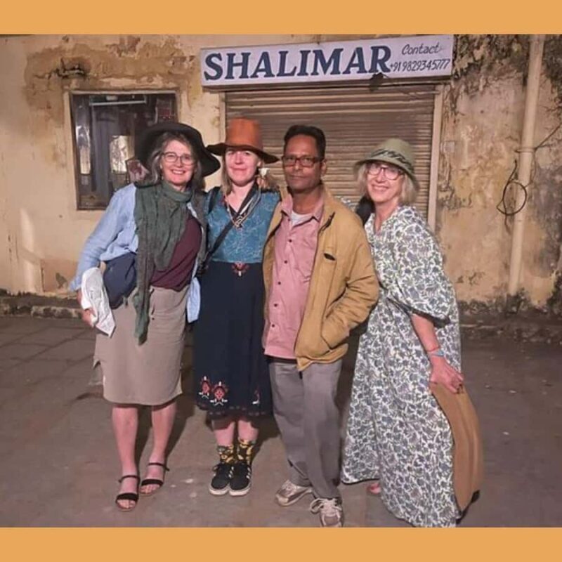 Jaipur: Full Day Tour by Ac Car or Tuk- Tuk with pickup - An Honest Look at What This Tour Offers