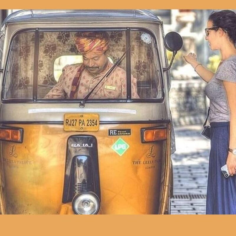 Jaipur: Full Day Tour by Ac Car or Tuk- Tuk with pickup - The Sum Up