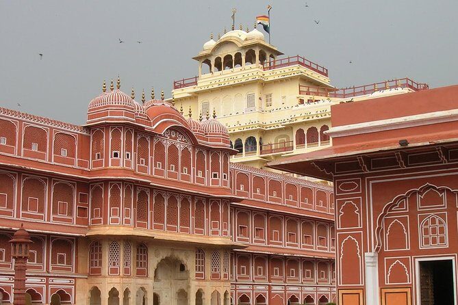 Jaipur Full Day Tour From Delhi - Who Will Love This Tour?