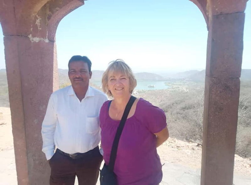 Jaipur: Full-Day Tour with Amer Fort and Nahargarh Sunset - Who Will Love This Tour?