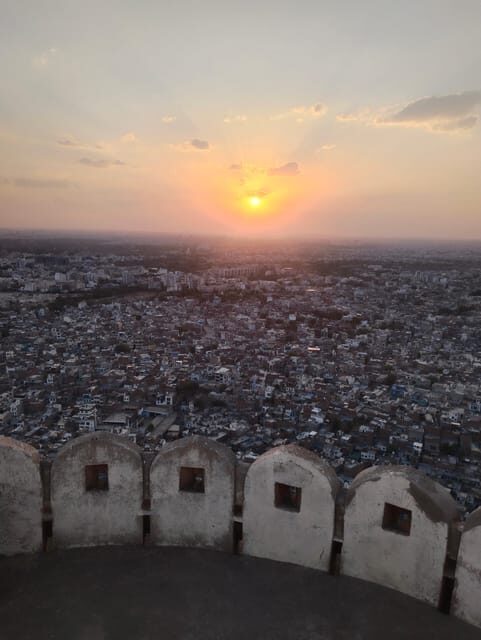 Jaipur : Full Day Tuk Tuk Tour - Final Thoughts