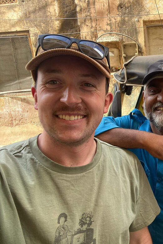 Jaipur : Full Day Tuk Tuk Tour - FAQs