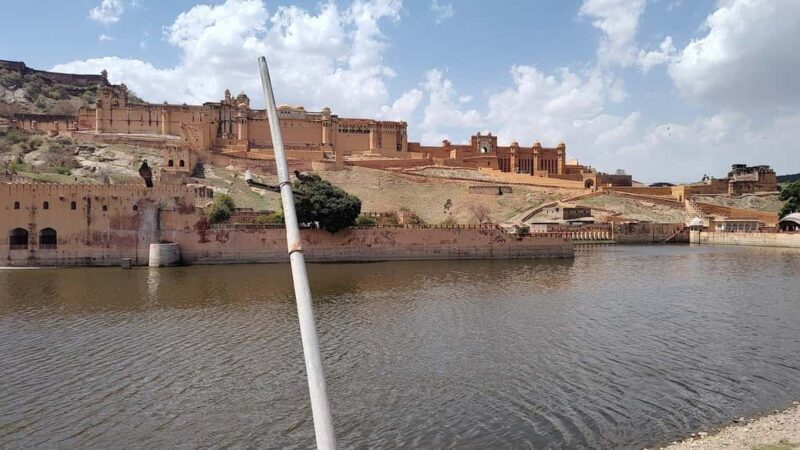 Jaipur: Full or Half-Day City Sightseeing Guided Tour - Why This Tour Is a Great Choice for Visitors
