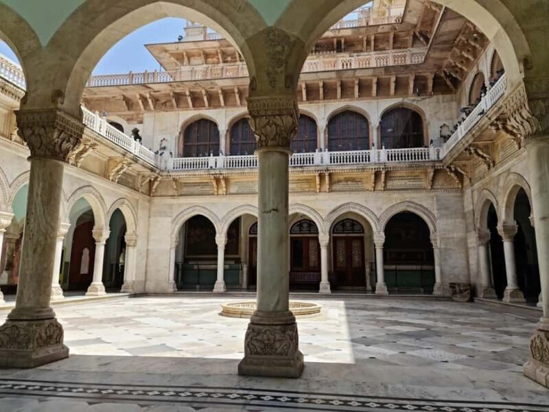 Jaipur: Full or Half-Day City Sightseeing Guided Tour - The Value for Money