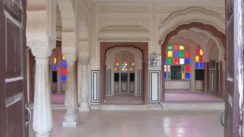 Jaipur: Full or Half-Day City Sightseeing Guided Tour - The Sum Up