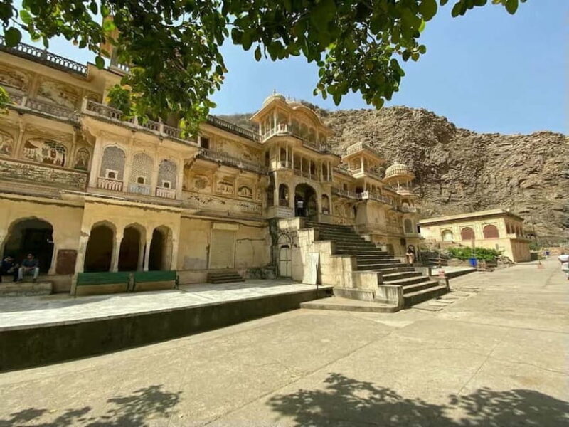 Jaipur: Galta Peeth & Jawahar Kala Kendra and more - Final Thoughts