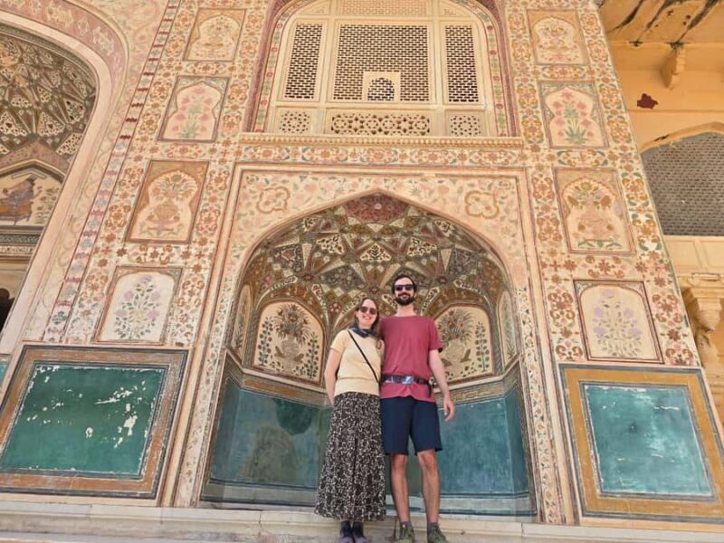 Jaipur Group Sightseeing Tour with Transfers and Guide - What Does This Tour Mean for You?