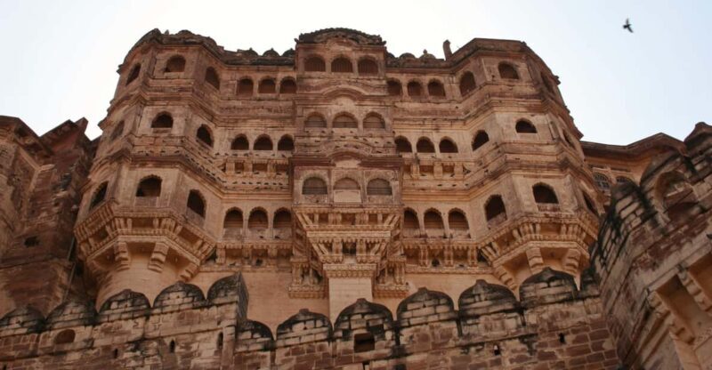 Jaipur: Guided 3-Day Jodhpur and Udaipur Tour From Jaipur - Practical Considerations and Tips