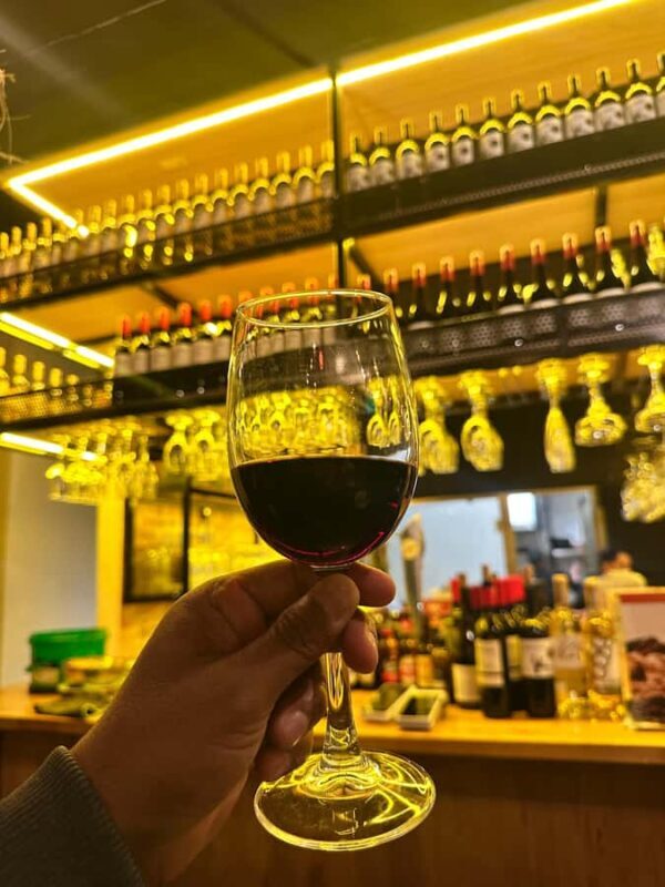 Jaipur Guided Bar Crawl with Hotel Pickup and Drop-off - Practical Tips