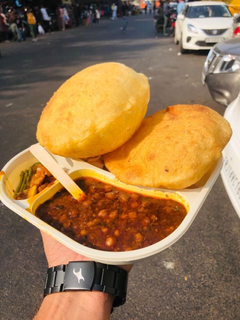 Jaipur: Guided breakfast tour with Old Jaipur city walk - Why This Tour Works for Travelers