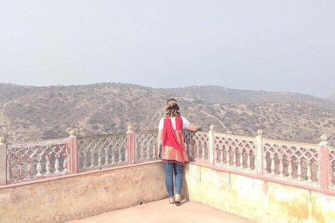 Jaipur Guided Day Trip By Car - Frequently Asked Questions
