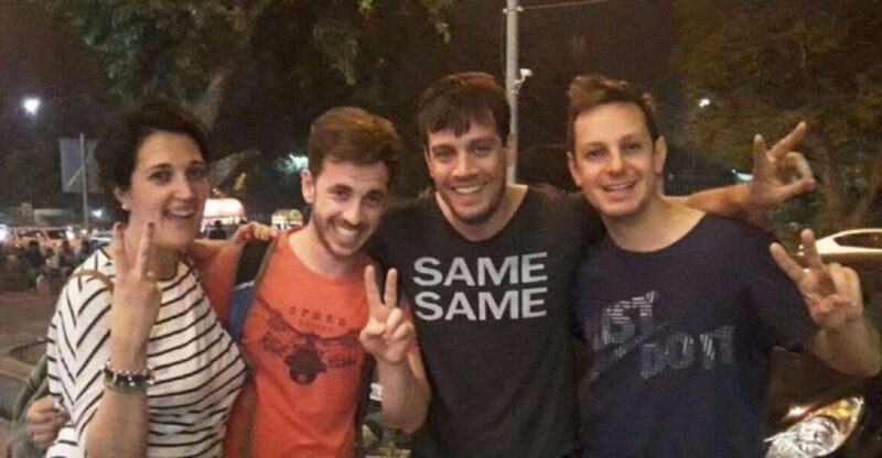 Jaipur: Guided Evening Walking Tour with a Local - The Small Group Dynamic and Practical Details