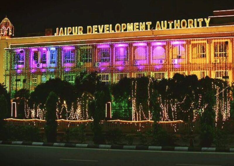 Jaipur: Guided Evening Walking Tour with a Local - Authenticity and Value