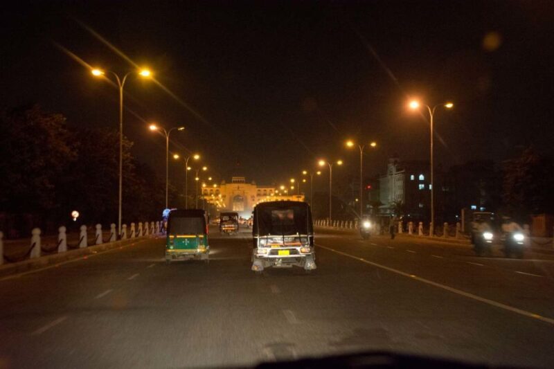 Jaipur: Guided Evening Walking Tour with a Local - Who Would Love This Tour?