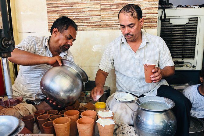 Jaipur Guided Food Walk Eat Just Like a Local - Who Should Consider This Tour?