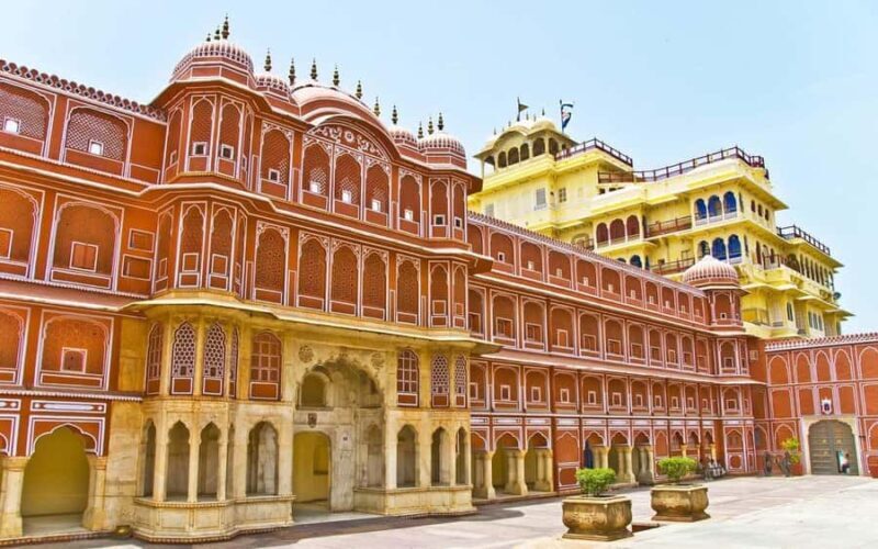Jaipur: Guided Full-Day Private Sightseeing Tour by Car - Final Thoughts