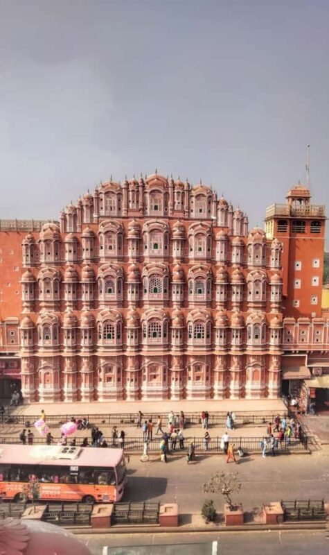 Jaipur: Guided Private Half/Full-Day City tour by Car - What Our Reviewers Say
