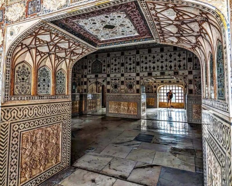 Jaipur: Half-Day City Tour - Explore Heritage & Highlights - FAQ